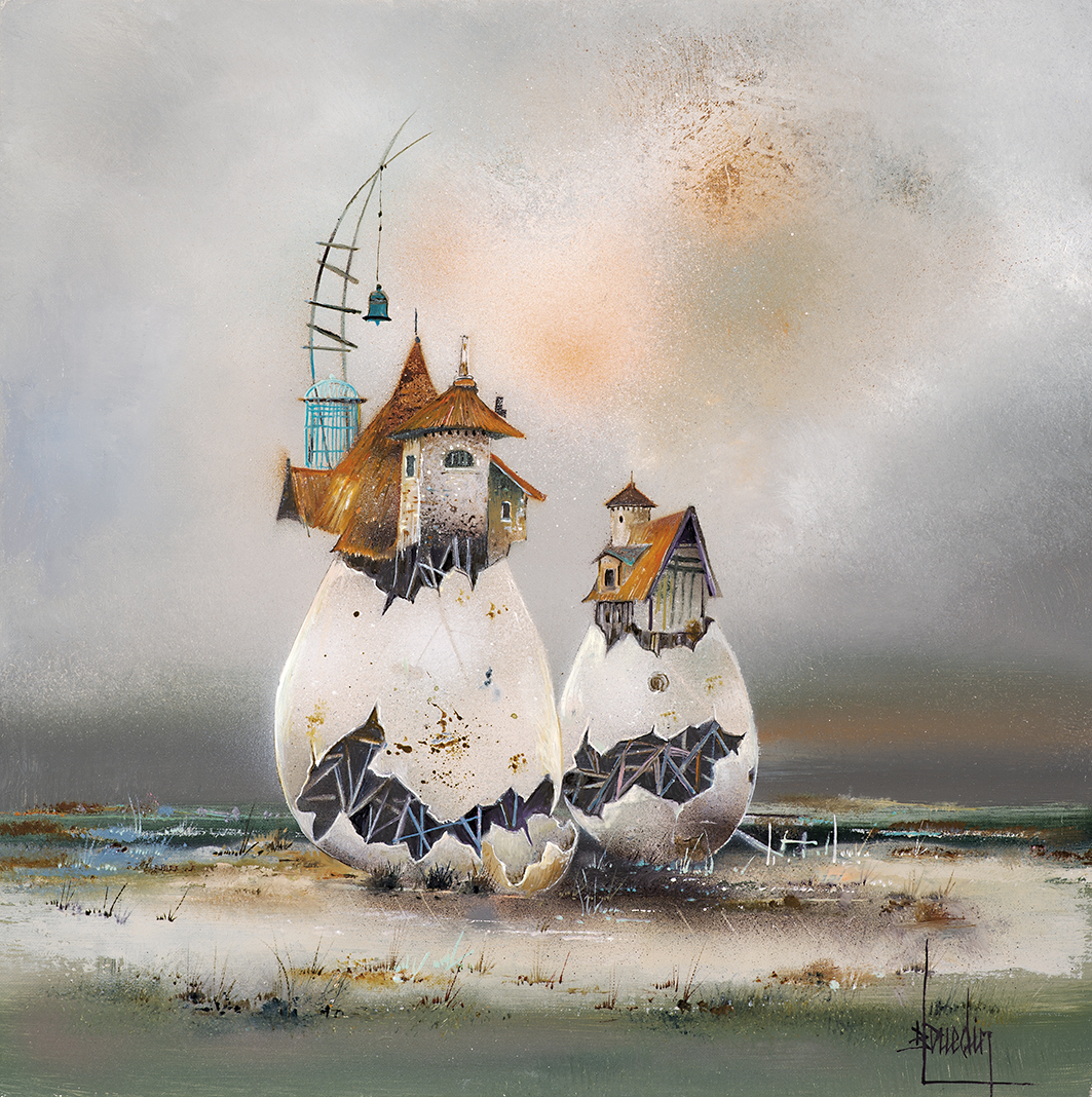 Galerie d'Arts du Vexin