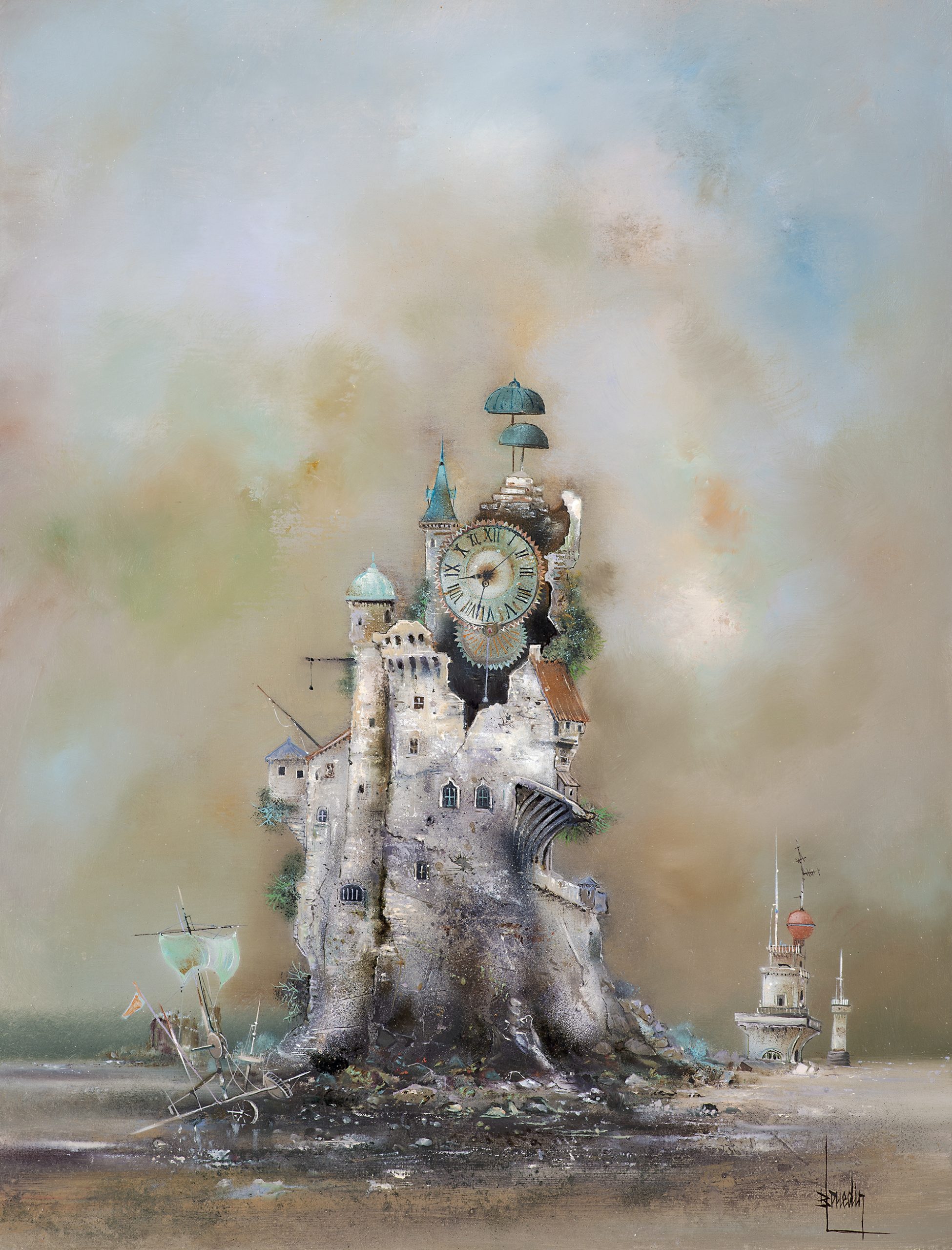 Galerie d'Arts du Vexin