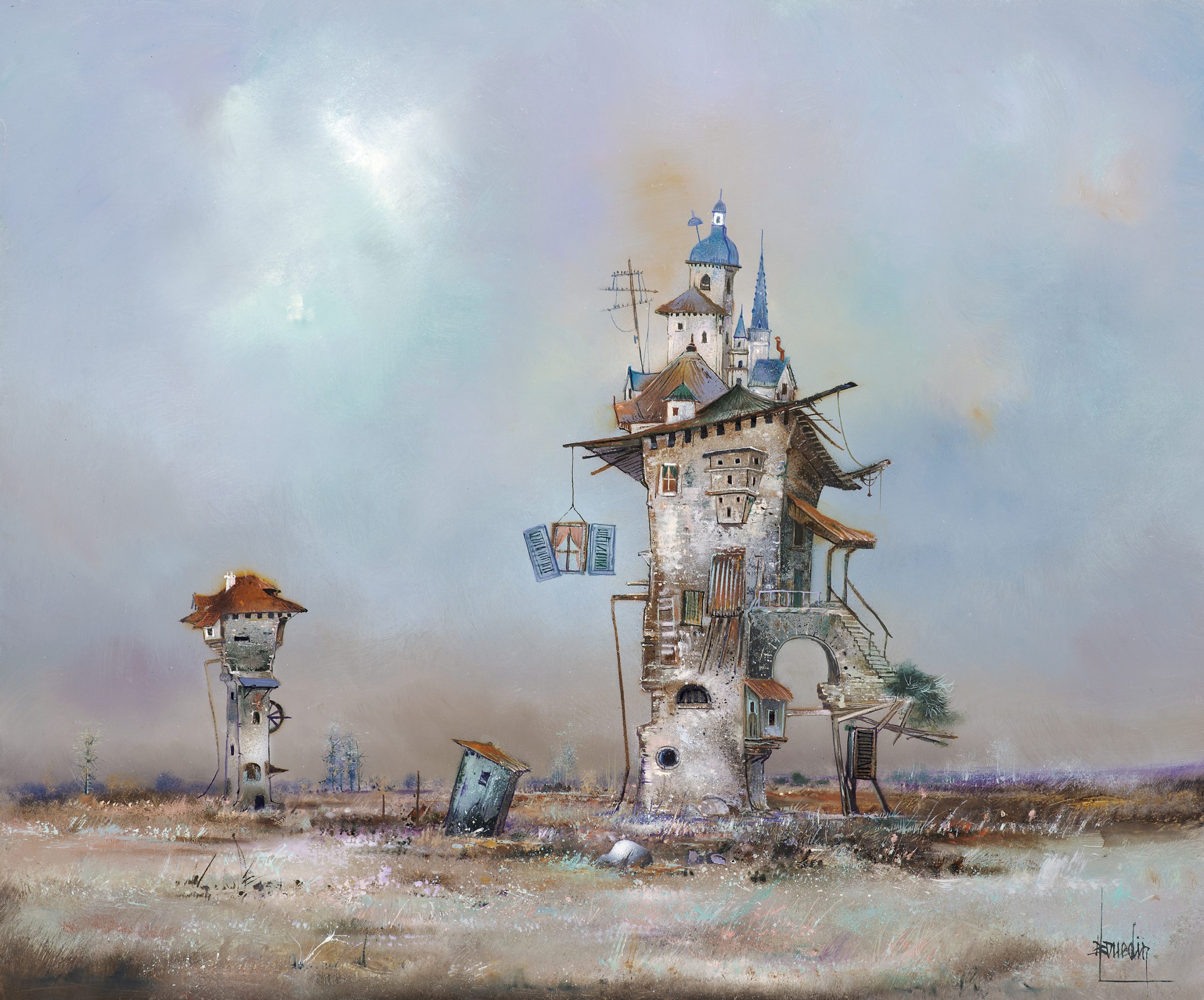 Galerie d'Arts du Vexin