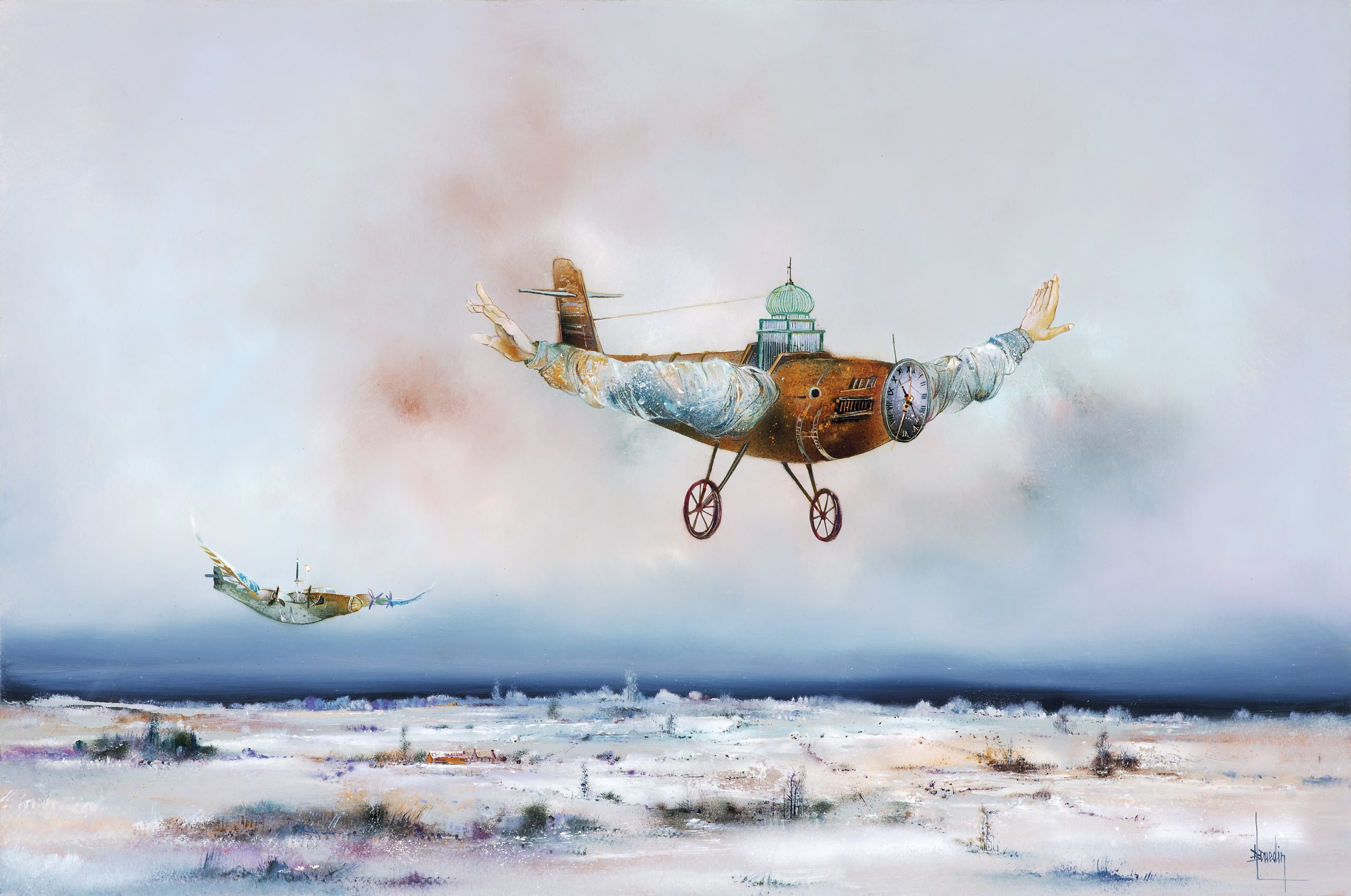 Galerie d'Arts du Vexin