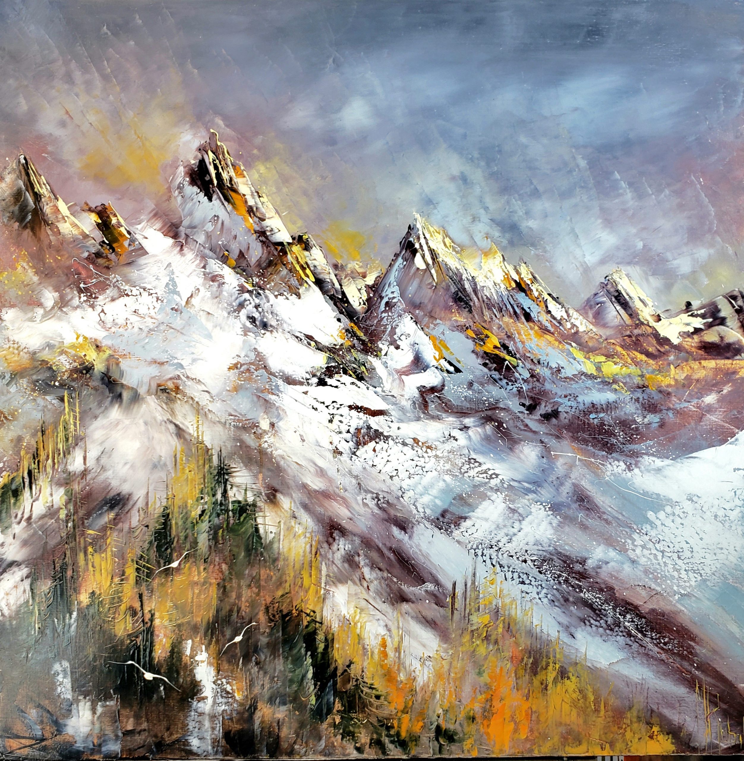 Galerie d'Arts du Vexin