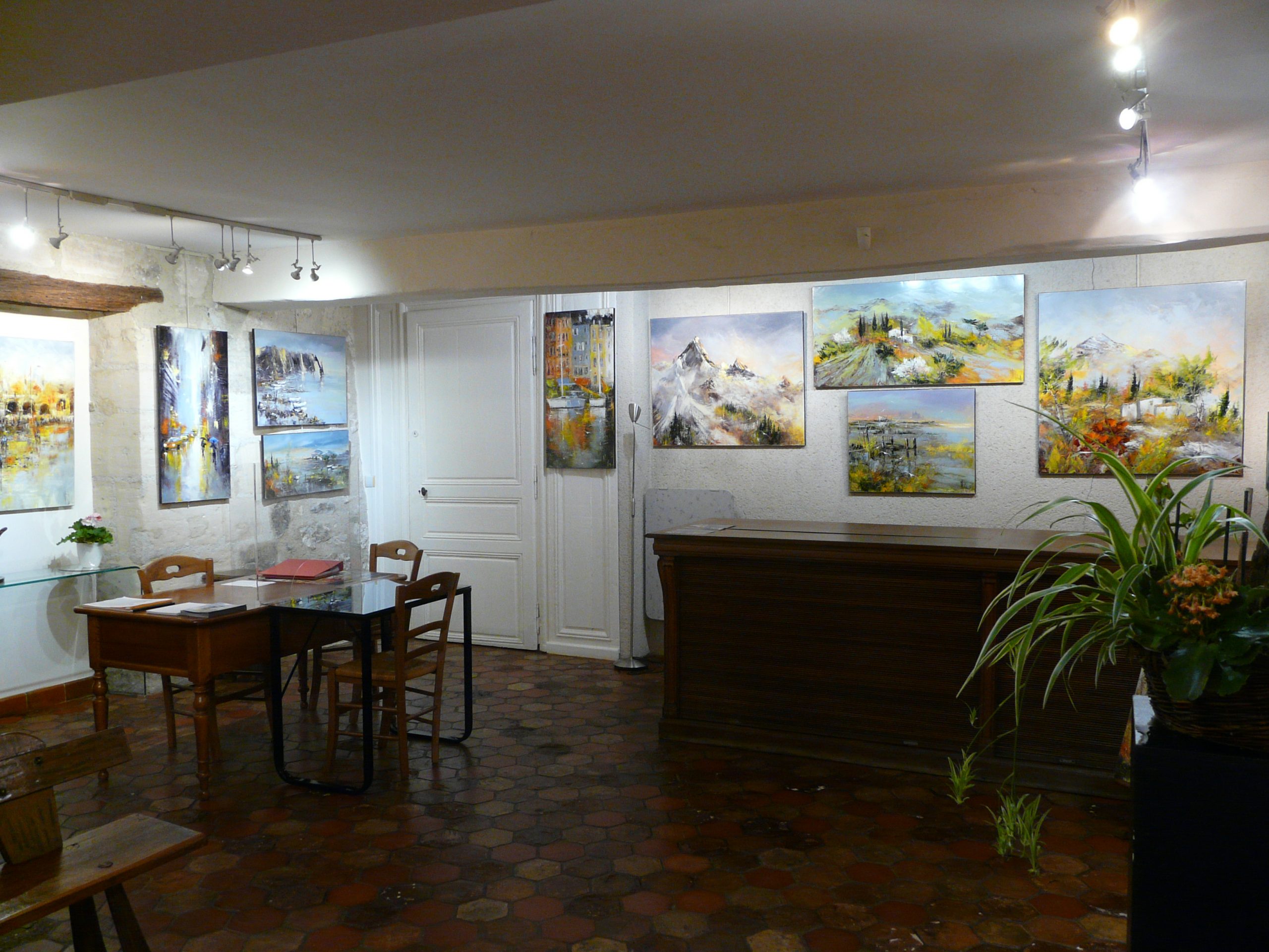 Galerie d'Arts du Vexin