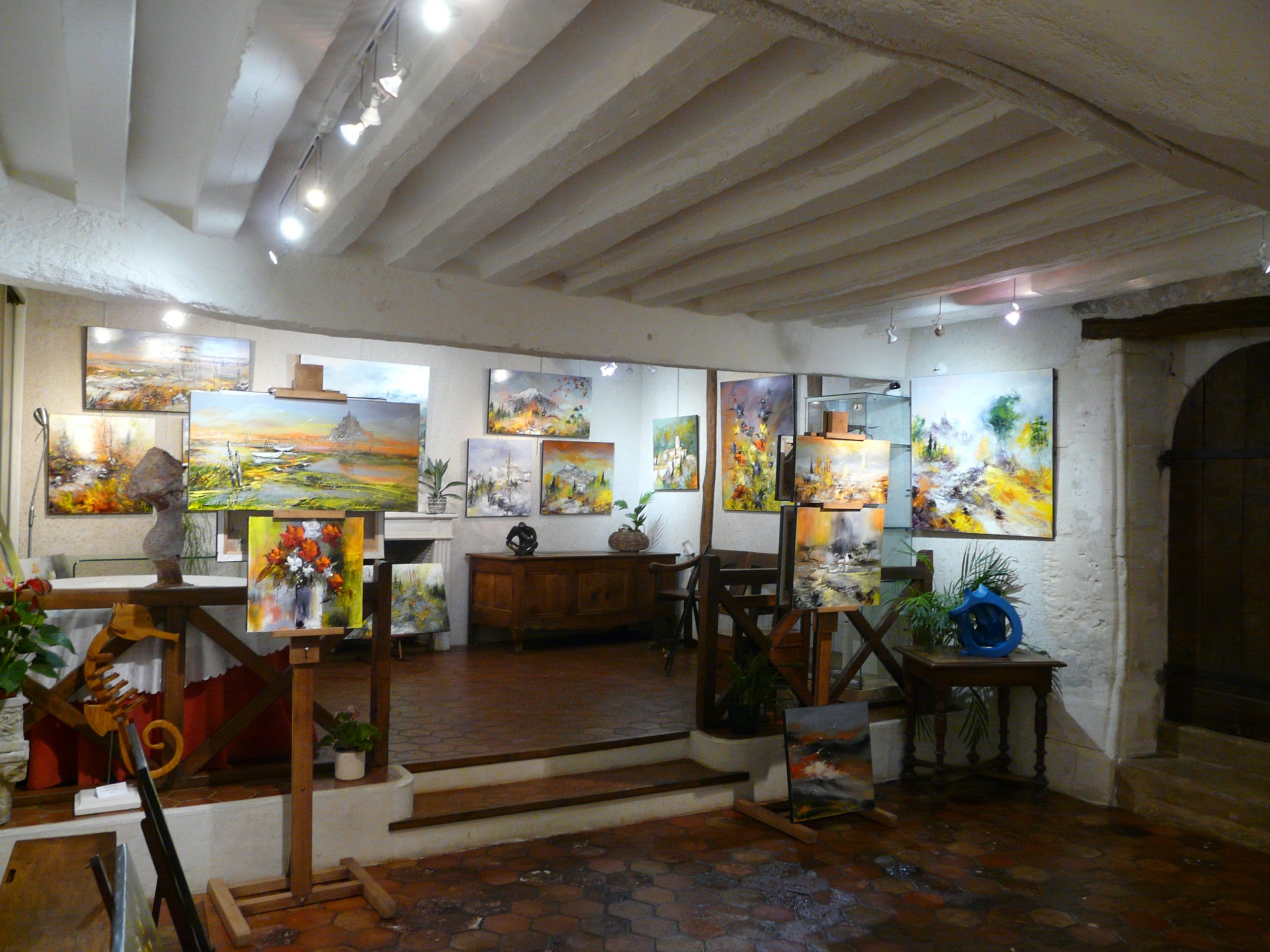 Galerie d'Arts du Vexin