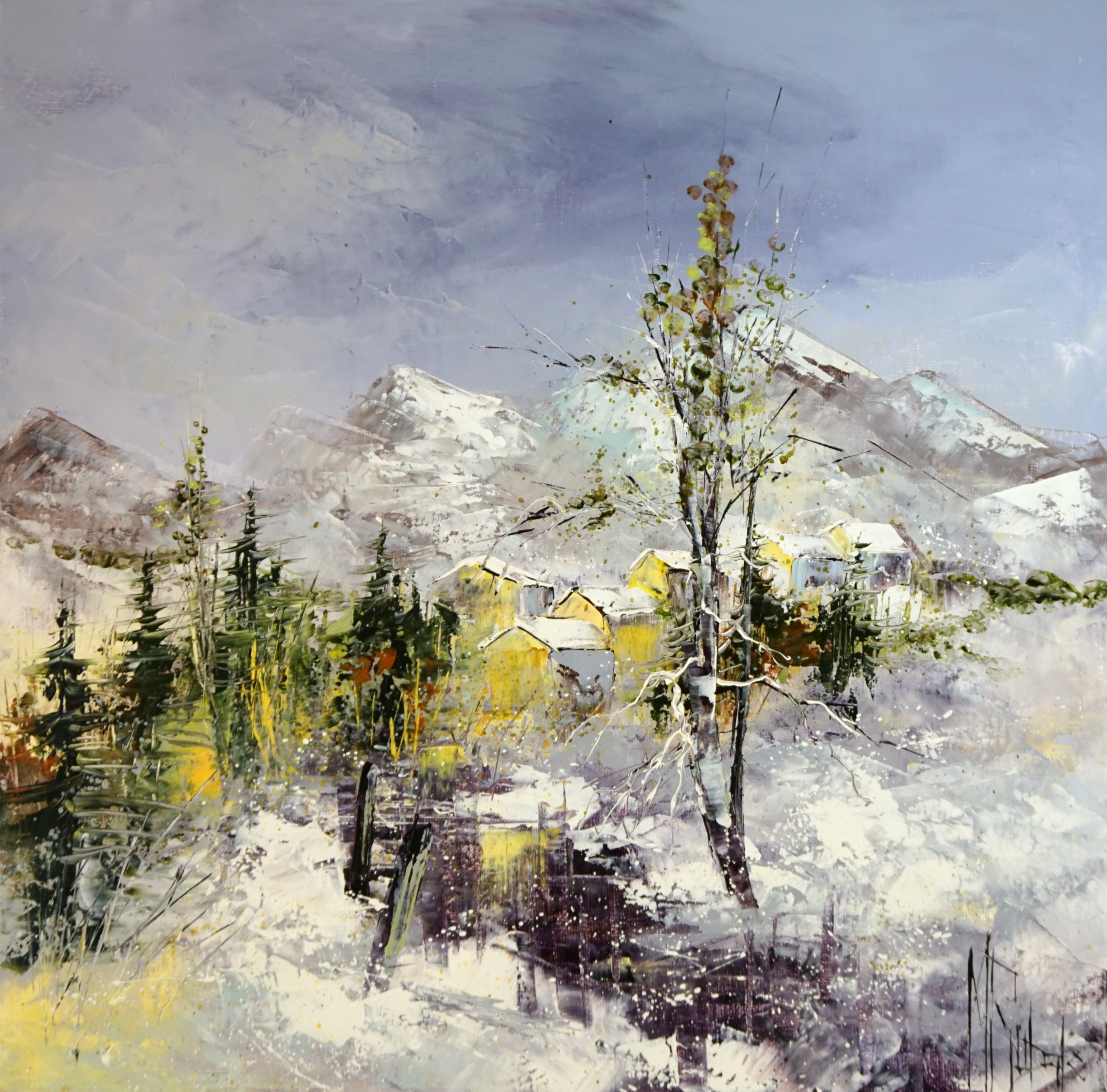 Galerie d'Arts du Vexin